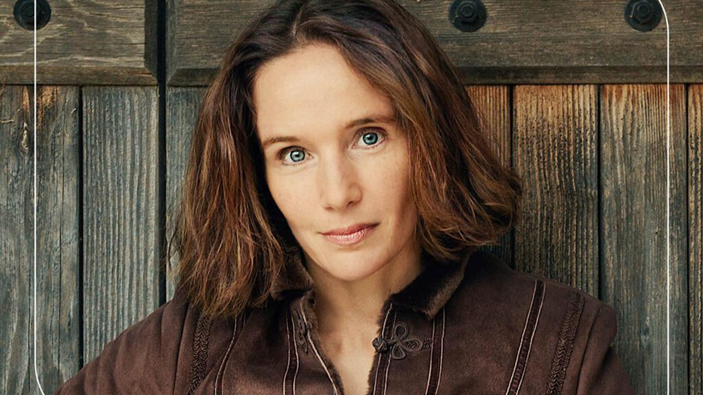 Hélène Grimaud, Piano | Princeton Alumni