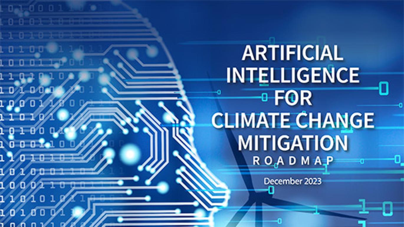‘AI for Climate Change Mitigation’ | Princeton Alumni