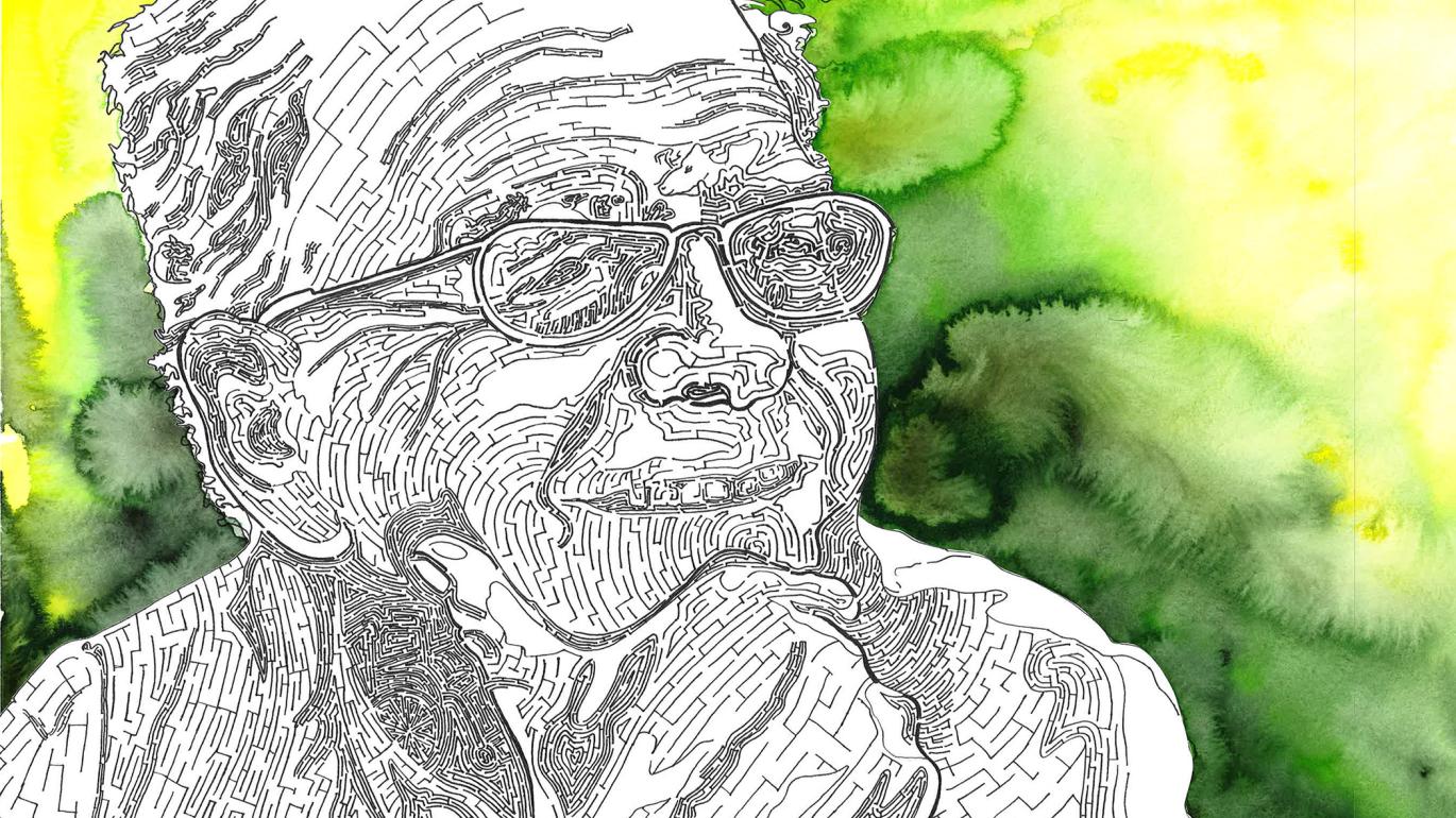 Peter Singer Farewell Conference | Princeton Alumni