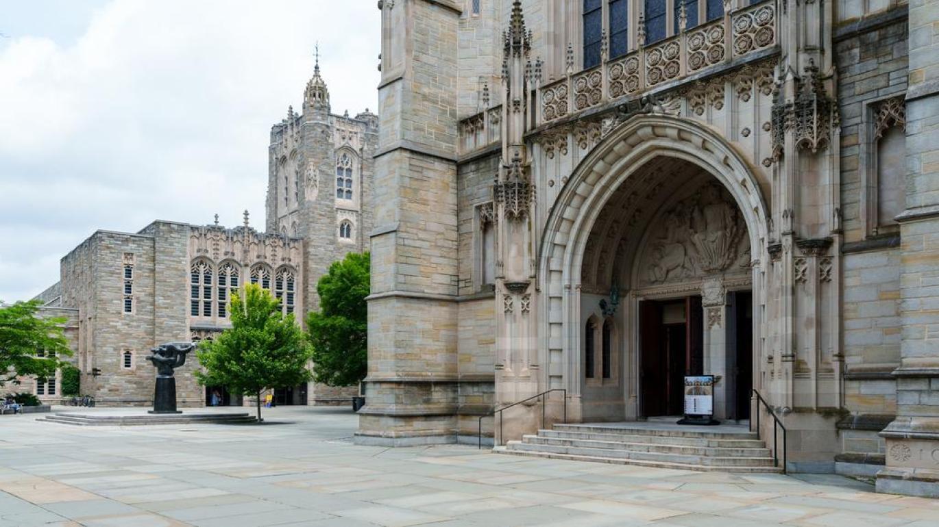 ‘Lift Every Voice’: Organ music of Black composers | Princeton Alumni
