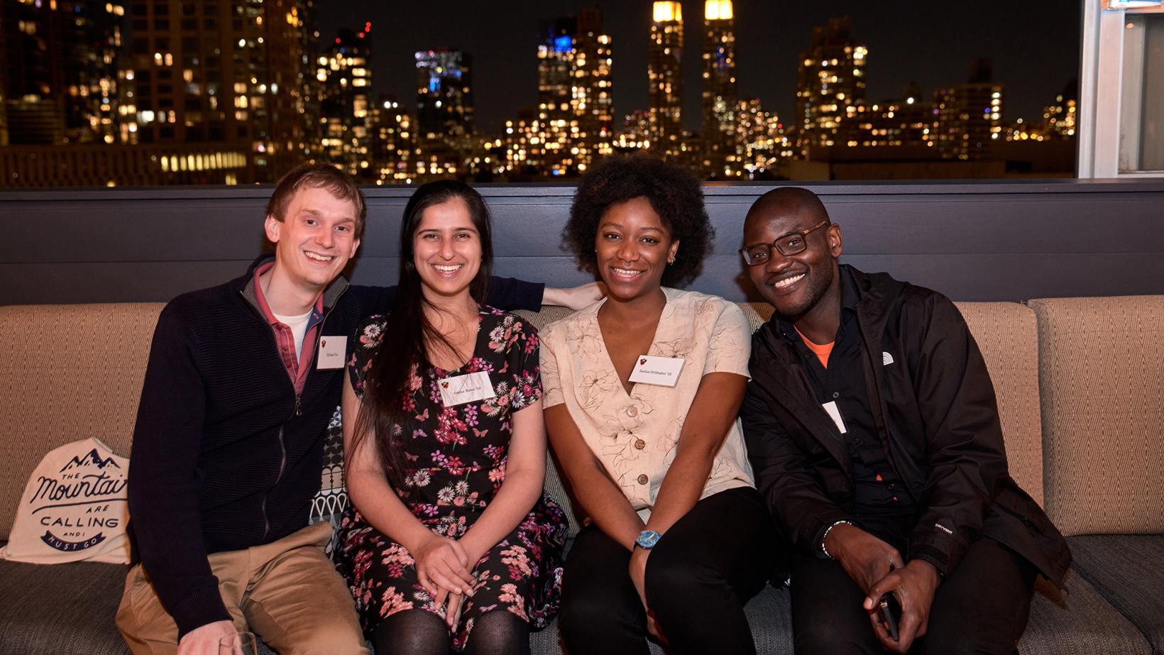 Home | Princeton Alumni