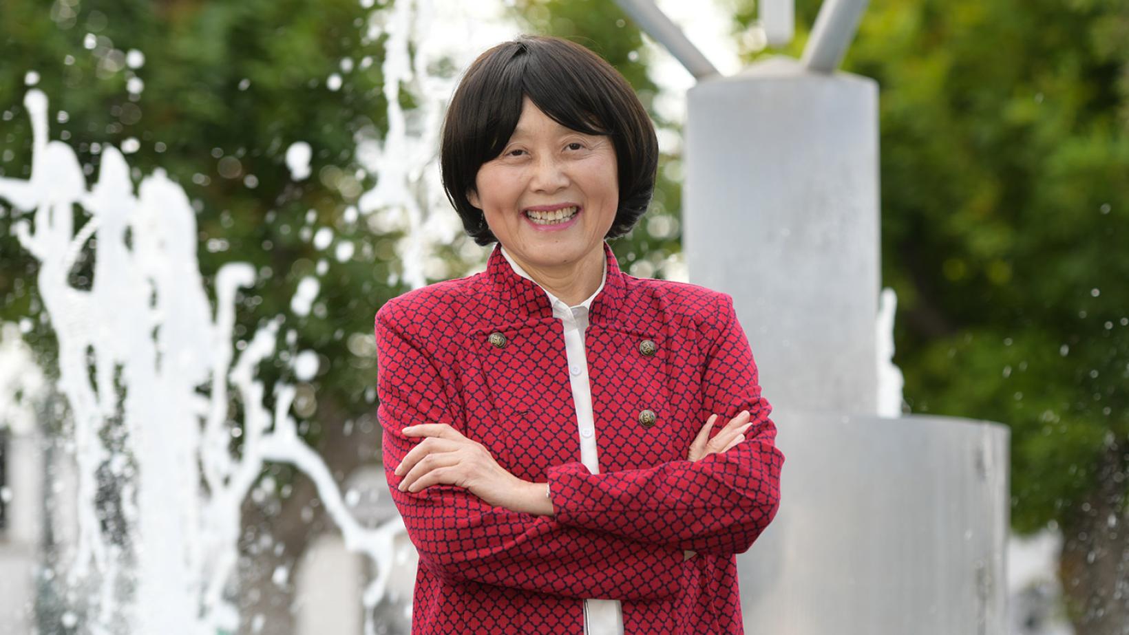 Thanks to You | Princeton Alumni