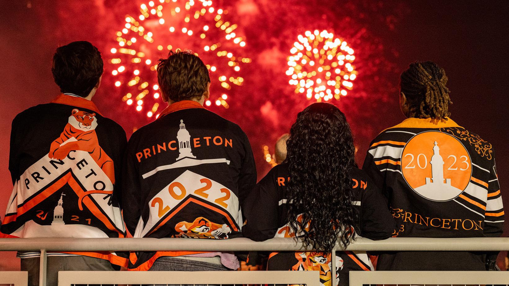Home | Princeton Alumni