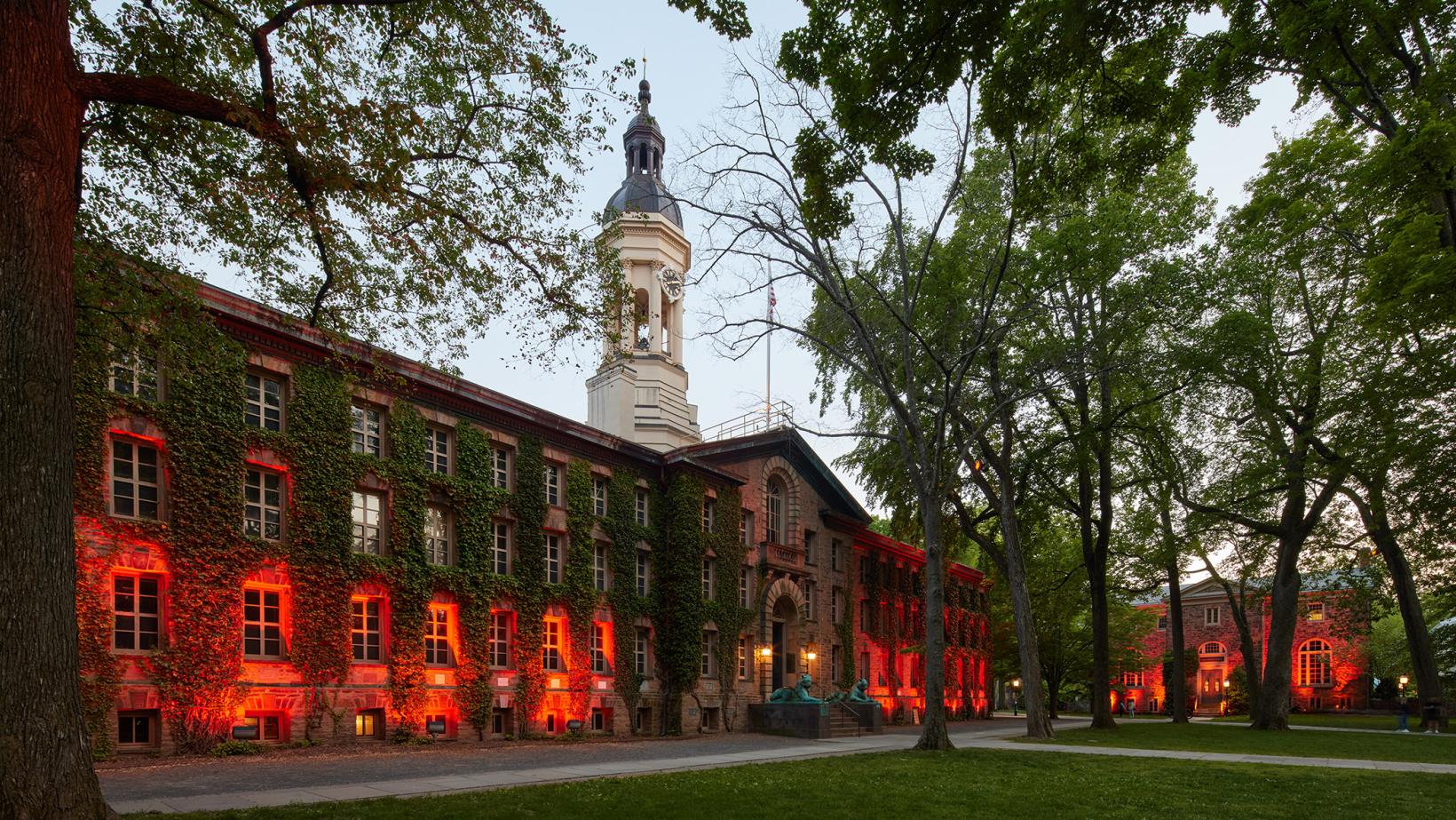 Home | Princeton Alumni