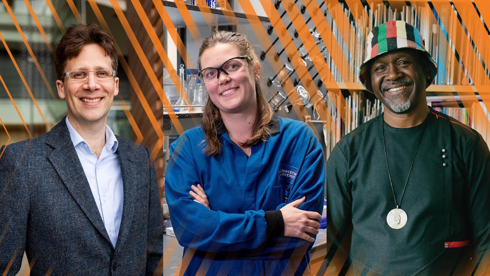 Home | Princeton Alumni