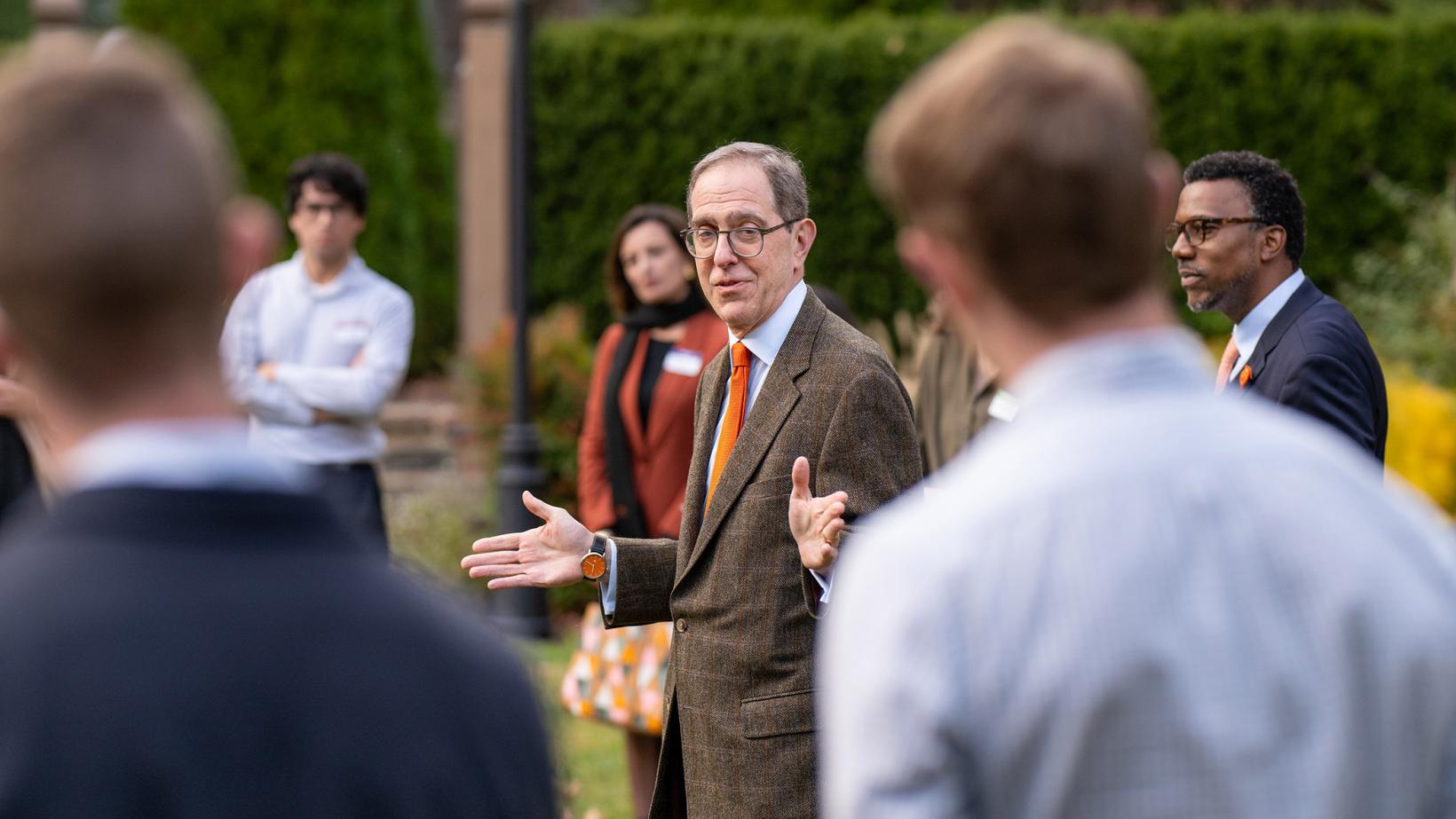 Home | Princeton Alumni