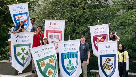 Home | Princeton Alumni