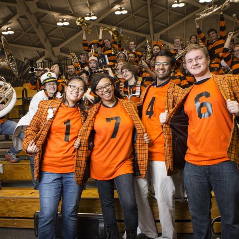 Give | Princeton Alumni
