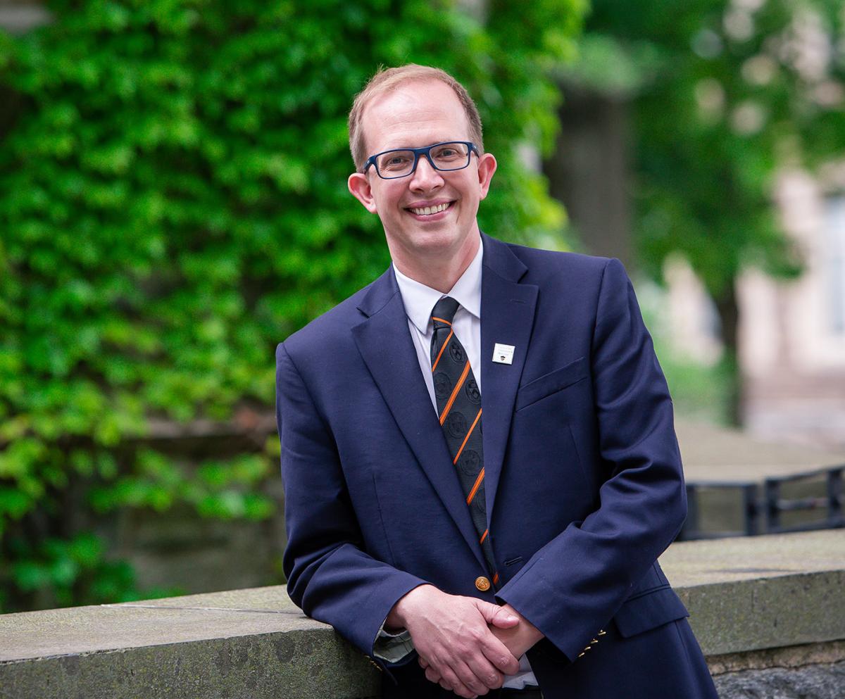 Venture Forward videos | Princeton Alumni