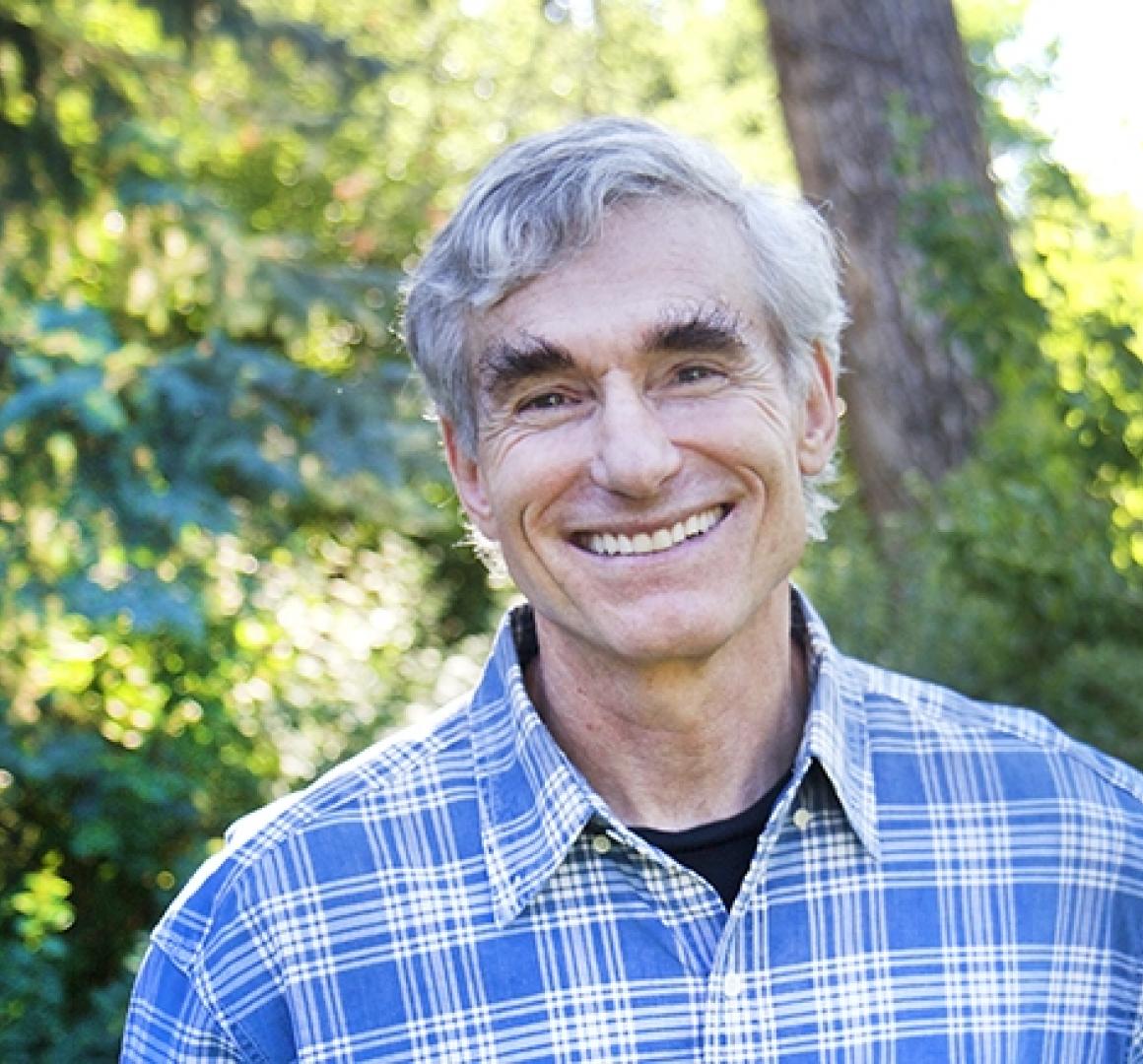 Tom Barron ’74: Rewriting the Future of Our Planet | Princeton Alumni