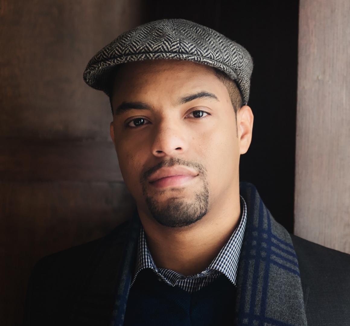 Music is Balm to Lean On for Cordaro Rodriguez ’08 | Princeton Alumni