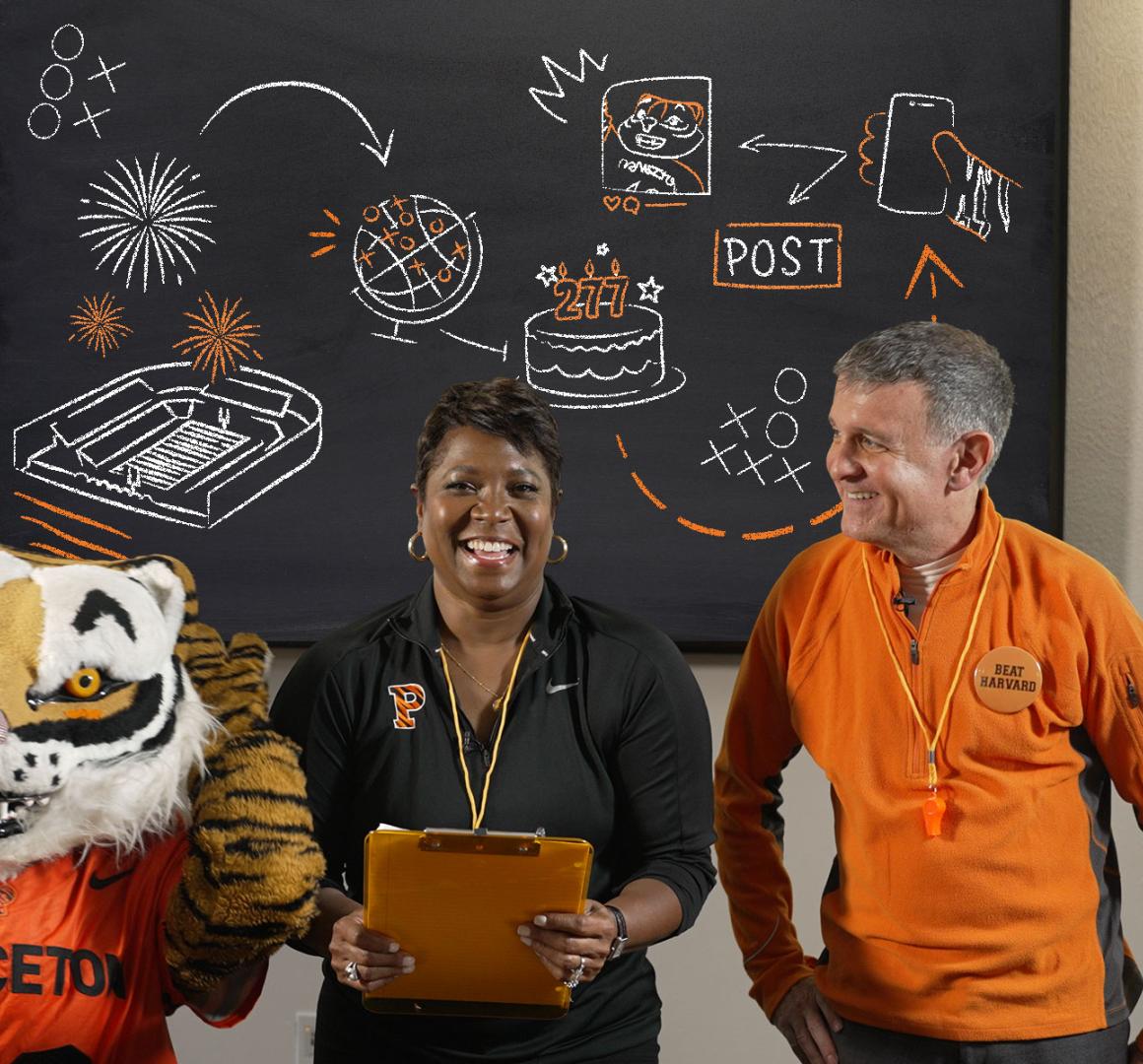 Home | Princeton Alumni