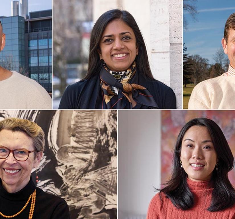 Thanks to You | Princeton Alumni
