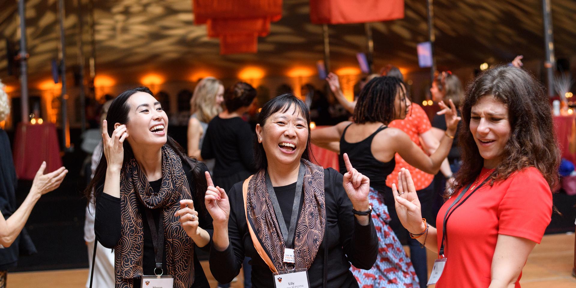 Our Community | Princeton Alumni