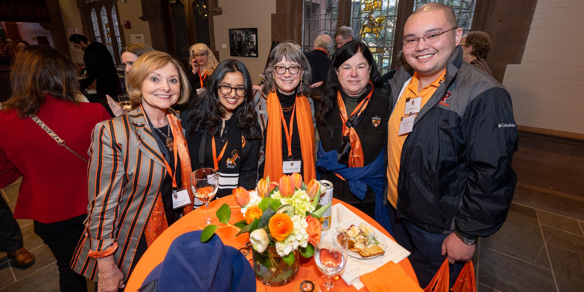 Home | Princeton Alumni