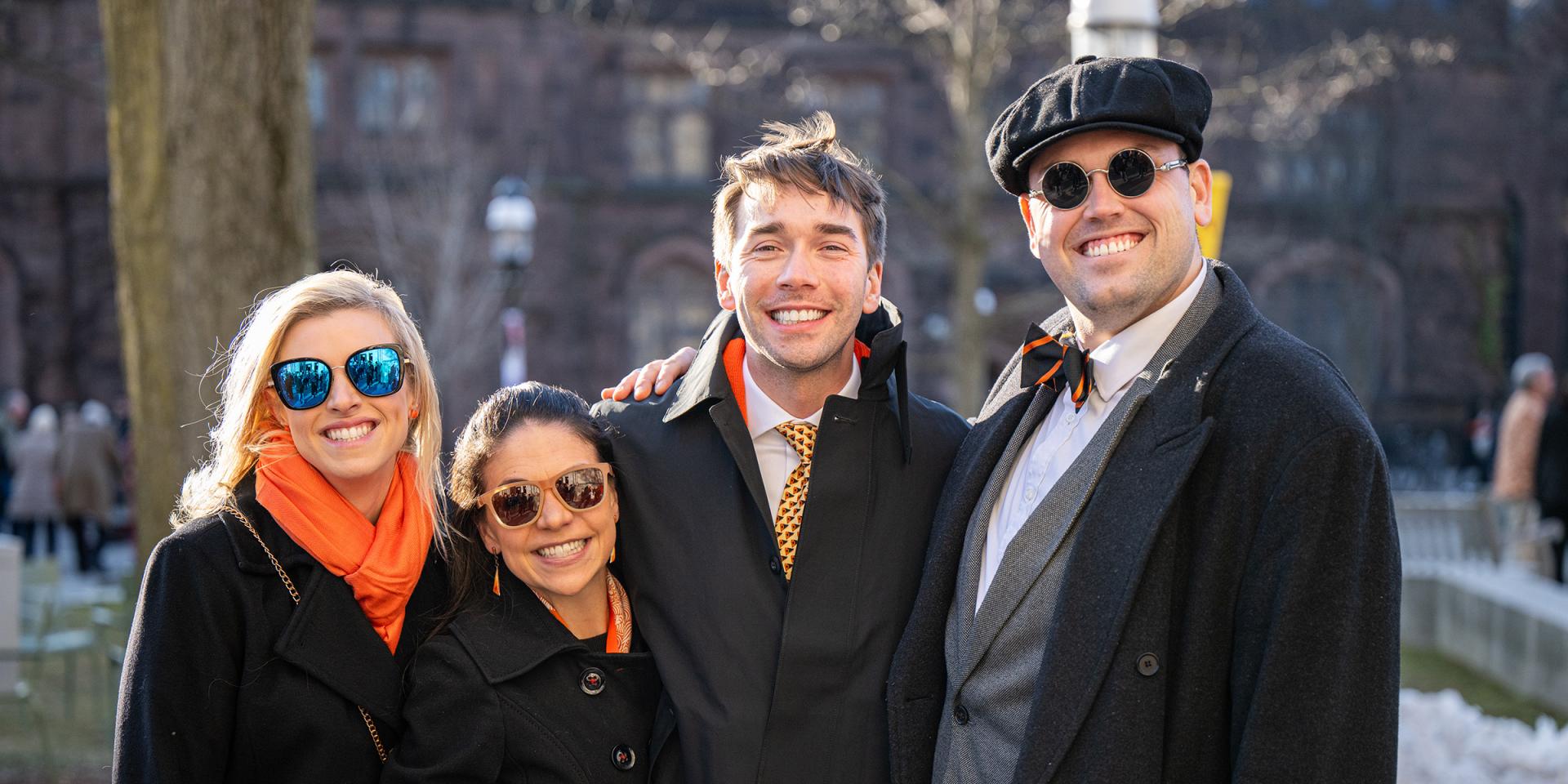 Home | Princeton Alumni
