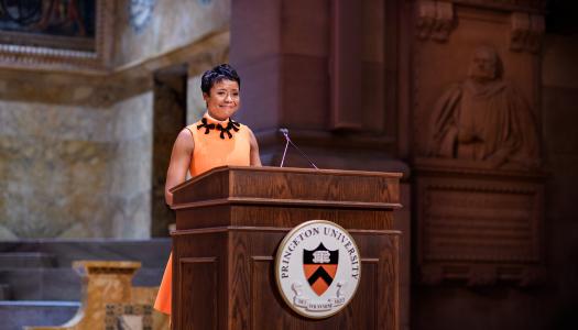 Lydia and Bill Addy ’82 hope new dorm will be a home where students ...