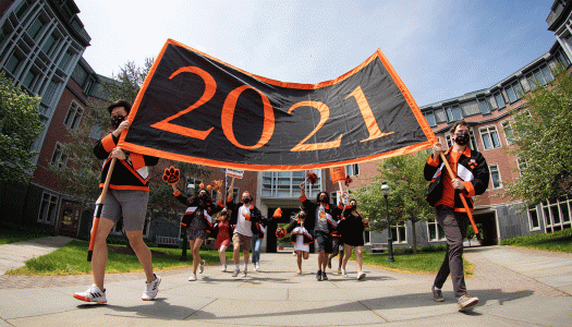 University announces Princeton Class of 2020 Commencement celebration ...