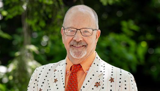 Award for Service to Princeton | Princeton Alumni