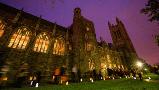 TigerSide Chats unveils fall 2025 lineup | Princeton Alumni