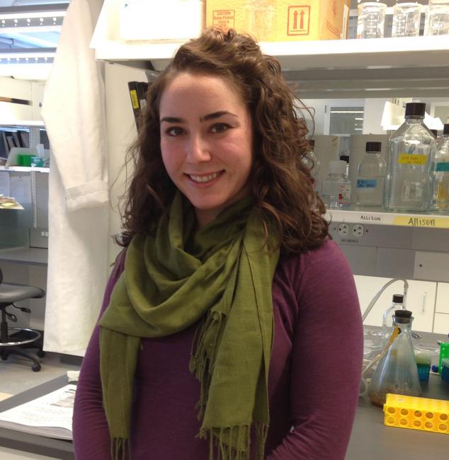 Finding the Switch That Makes Cells Go Awry | Princeton Alumni