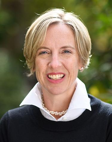 Jennifer Caputo Named to University Advancement Leadership Post ...