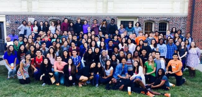 SIFP Helps First-gen, Low-income Students Thrive at Princeton ...