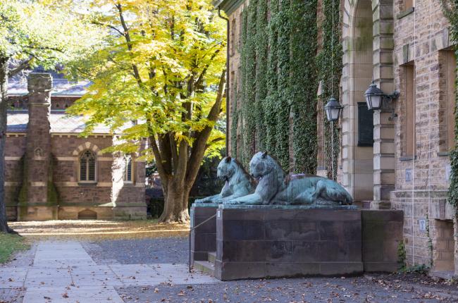 Adams Family Leaves Lasting Legacy from Gifts Planned Years Ago ...