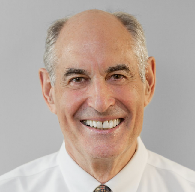 Stephen Pevar ’68 leads ACLU effort to protect Georgia prisoners from ...