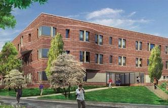 Class of 1967 Gives Dorm to Butler College | Princeton Alumni