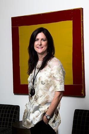 Stacey Roth Goergen ’90 Finds an Artful Connection to Princeton ...