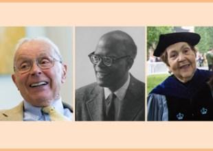 Princeton’s Professors Go Above and Beyond | Princeton Alumni