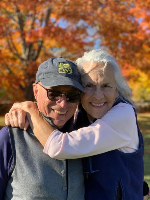 Major High Meadows gift renames Princeton Environmental Institute ... Major High Meadows gift renames Princeton Environmental Institute ...