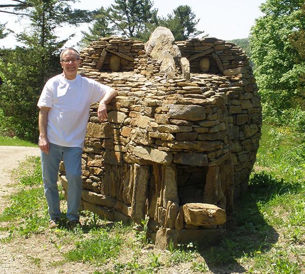 Through a scholarship gift, Ray Hartman ’69 builds promising futures ...