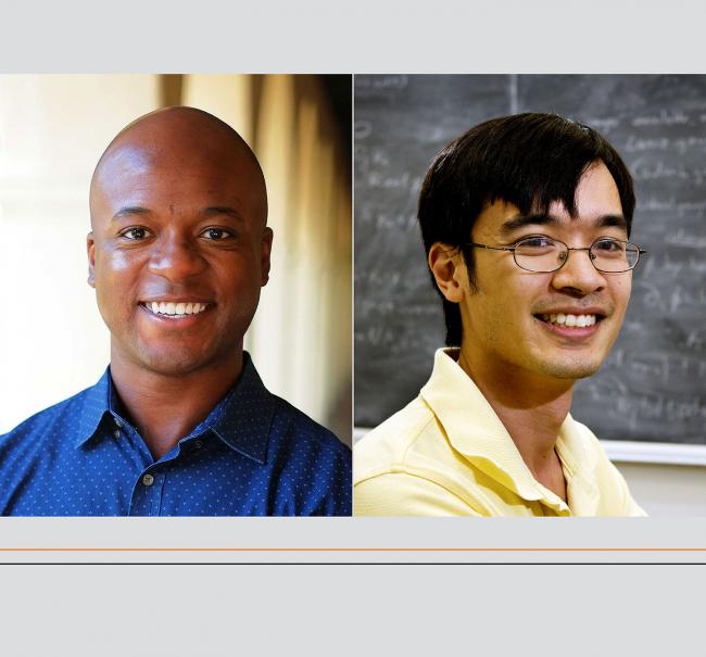 John Dabiri ’01 and Terence Tao *96 join White House science and tech ...