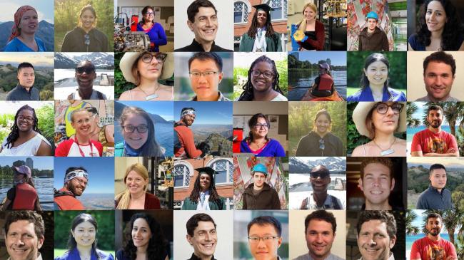 The modern face of science | Princeton Alumni