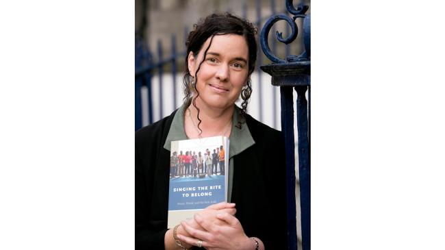 Fund for Irish Studies — Tracing the Celtic Ritual Cycle through Music ...