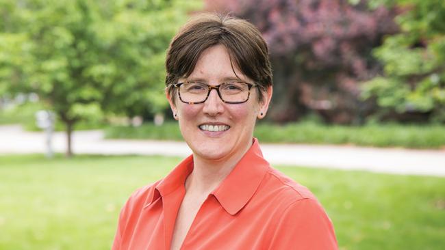 Jennifer Rexford ’91 named Princeton’s next provost | Princeton Alumni