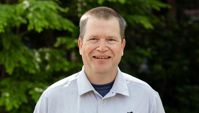 Doug Massick ’93 embodies the principles and spirit of ASC | Princeton ...