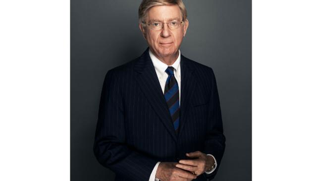 George Will *68 Speaking Event - Princetonians for Free Speech ...