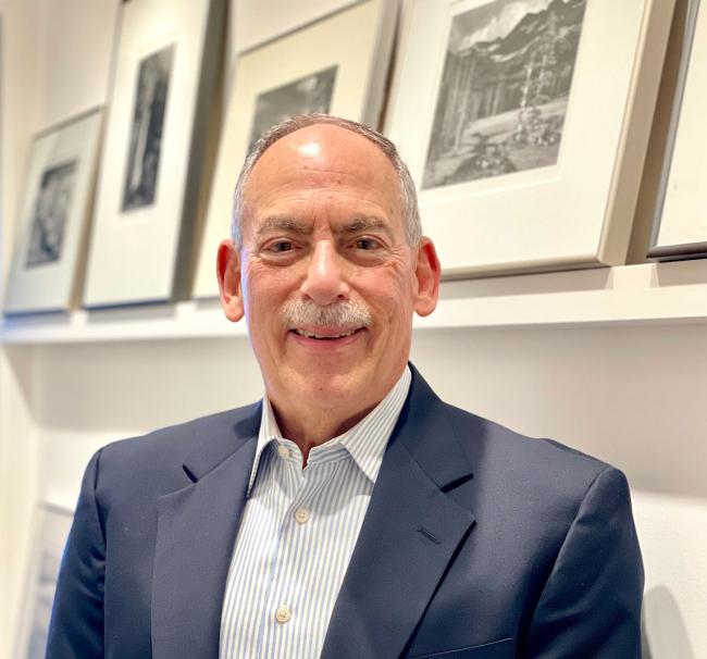 A legacy gift with vision: Rich Edwards ’69 thanks Princeton by ...