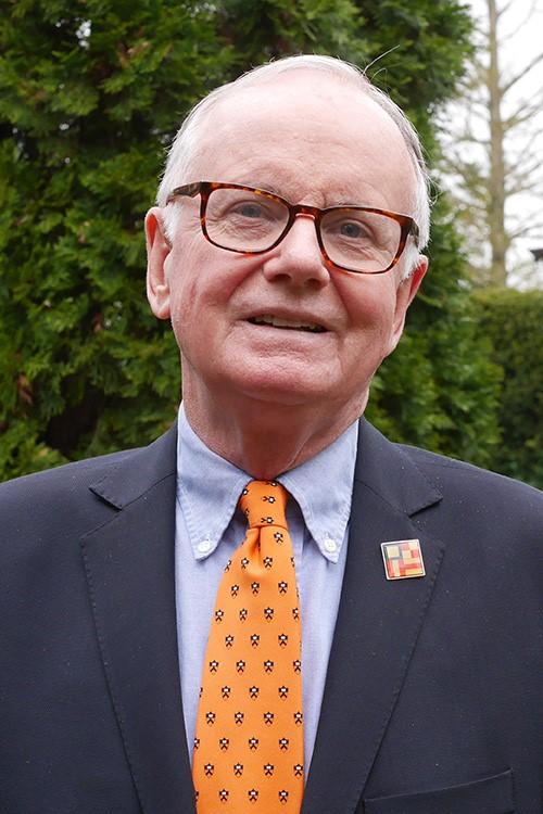 Princetonians honored with the Award for Service to Princeton ...