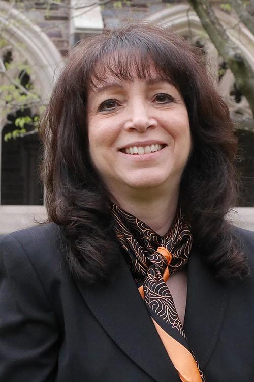 Princetonians honored with the Award for Service to Princeton ...